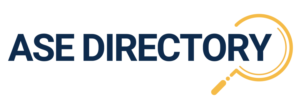 ASE DIRECTORY